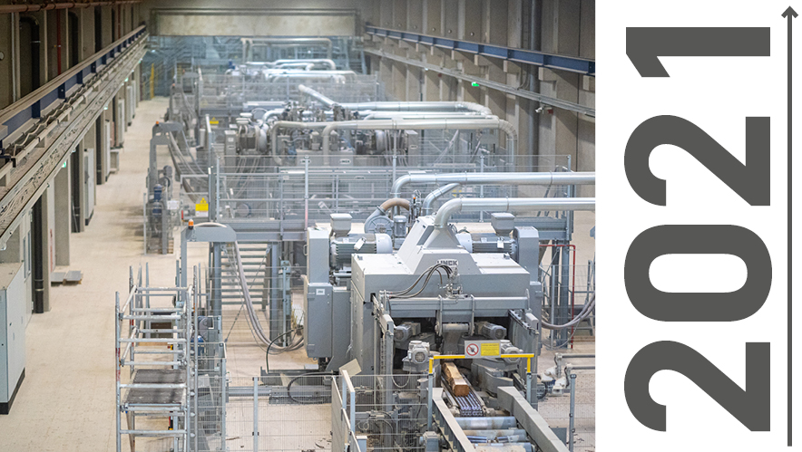 History: Rettenmeier