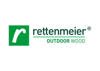 OUTDOOR WOOD: Rettenmeier
