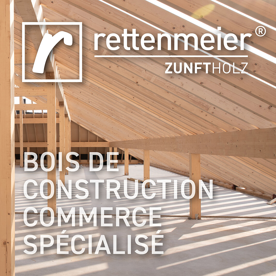 Page d'accueil: Rettenmeier