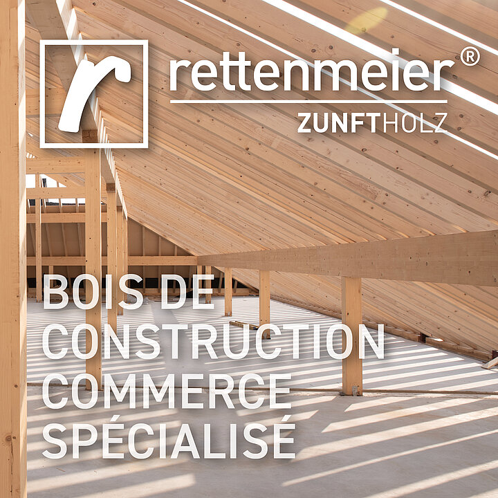 Page d'accueil: Rettenmeier