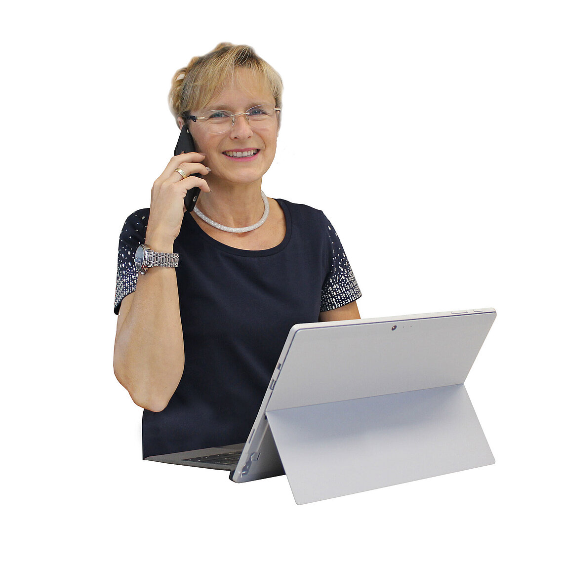 Werksführungen: Rettenmeier