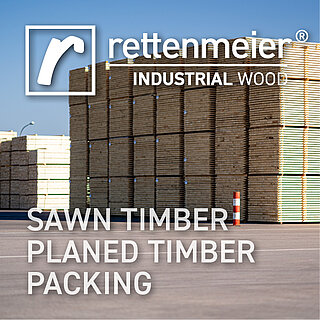 DO IT WOOD: Rettenmeier